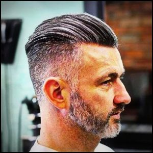 Teindre sa barbe : le guide complet - BARBEDEVIKING.FR