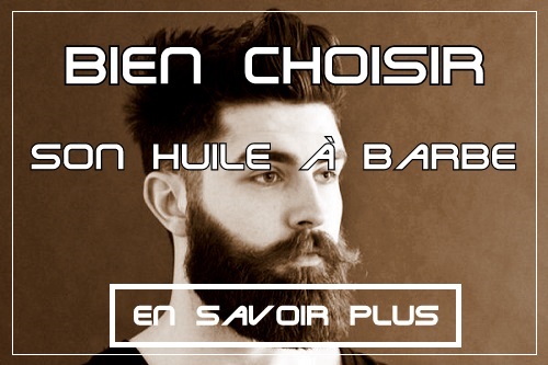 Boutons de barbe : comment les traiter ? - BARBEDEVIKING.FR