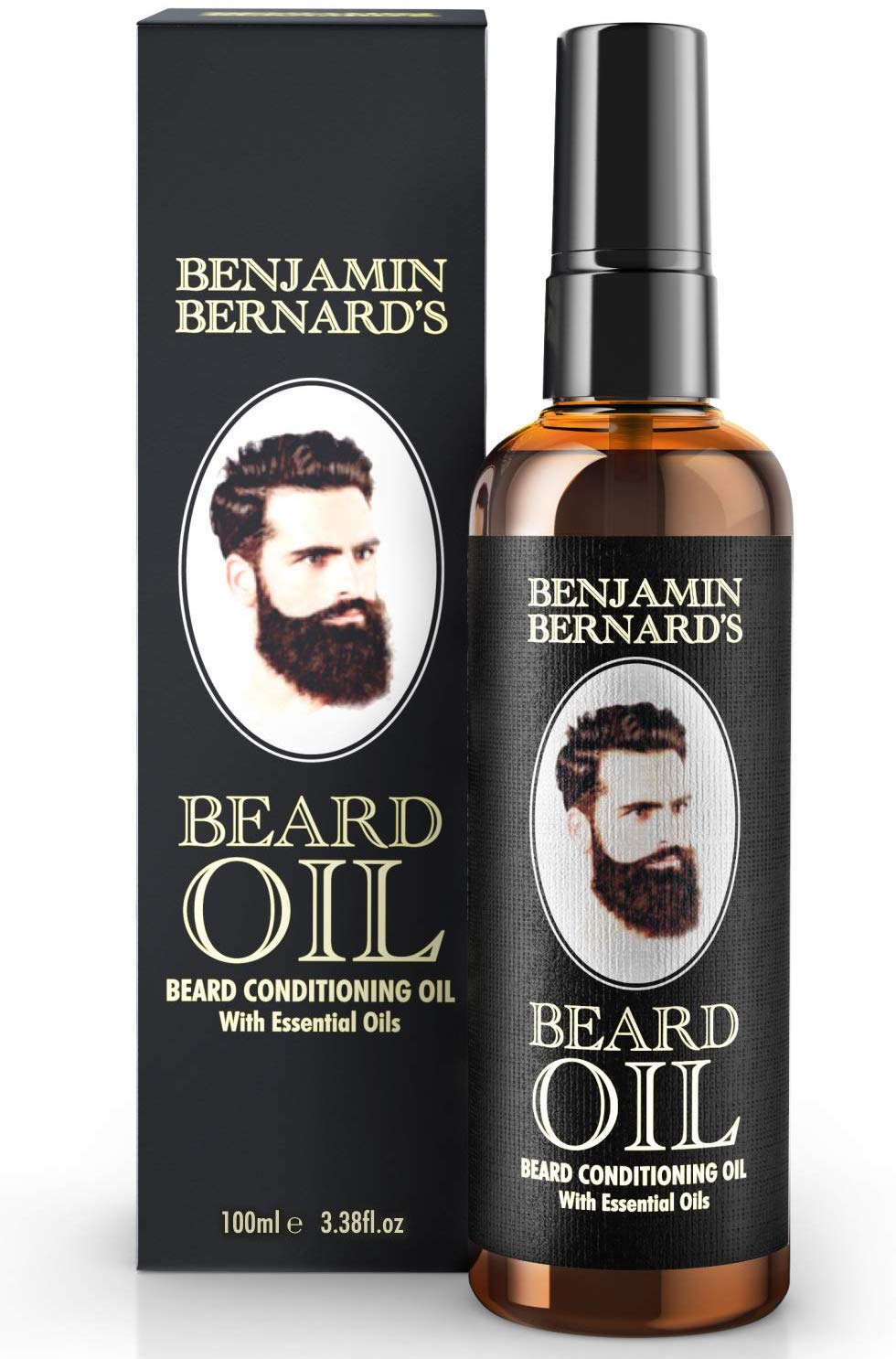 Les 9 meilleurs produits pour faire pousser votre barbe - BARBEDEVIKING.FR