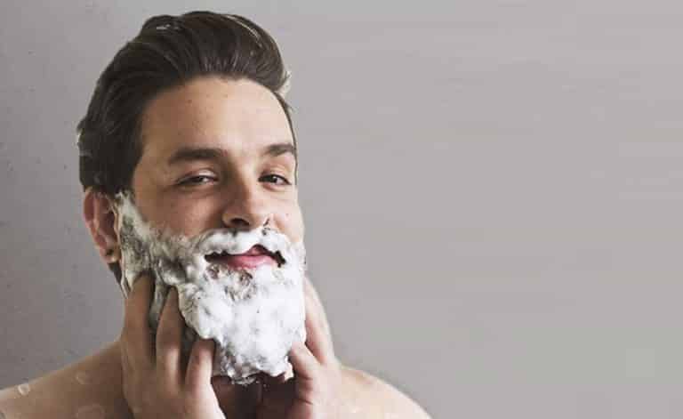 Les 5 meilleurs shampoings à barbe - BARBEDEVIKING.FR
